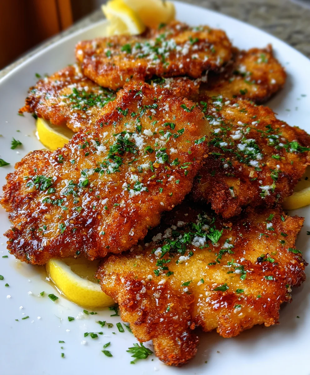 Hot Honey Chicken Cutlets - Dishes Tasty | Easy & Delicious Recipes